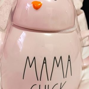 Rae Dunn | Kitchen | Rae Dunn Mama Chick Teapot | Poshmark